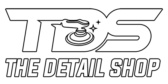The Detail Shop